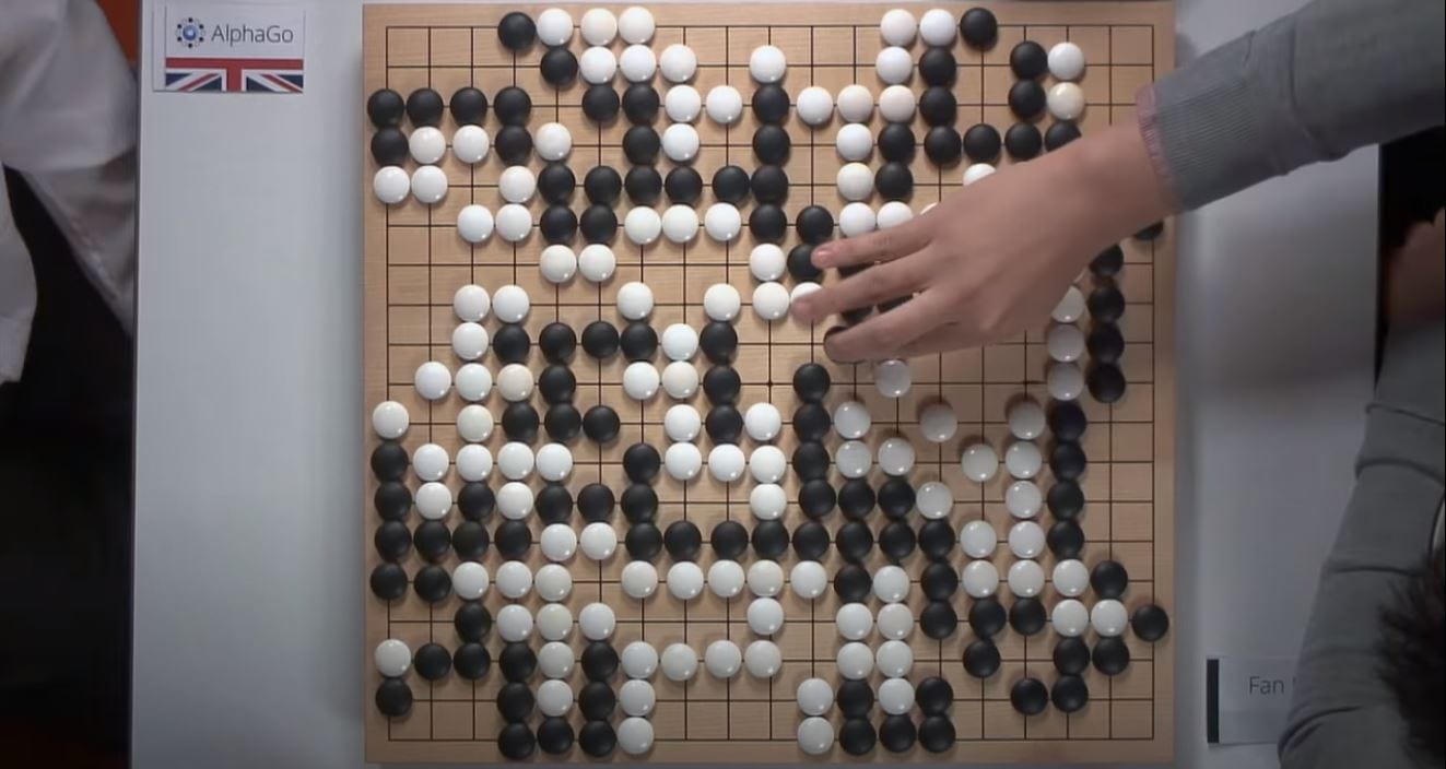 “AlphaGo" Is A Must-Watch Film On Artificial Intelligence ...